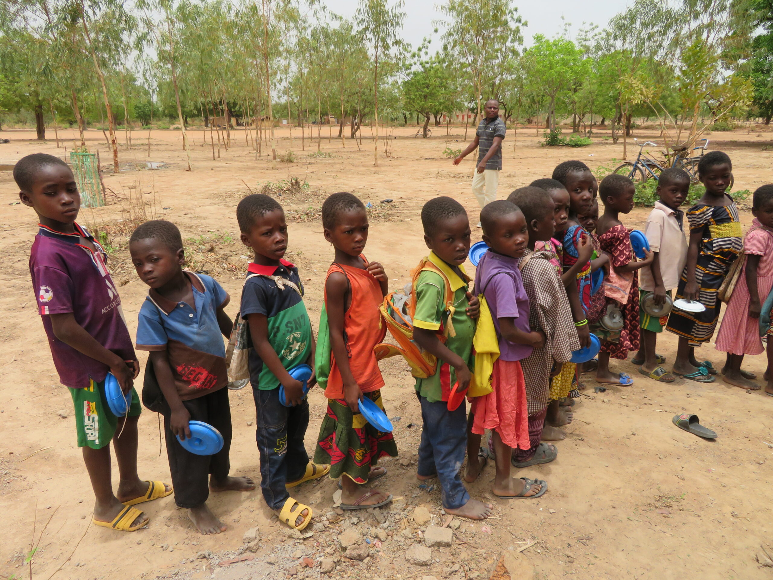 Glück teilen - Hegi Garten AG