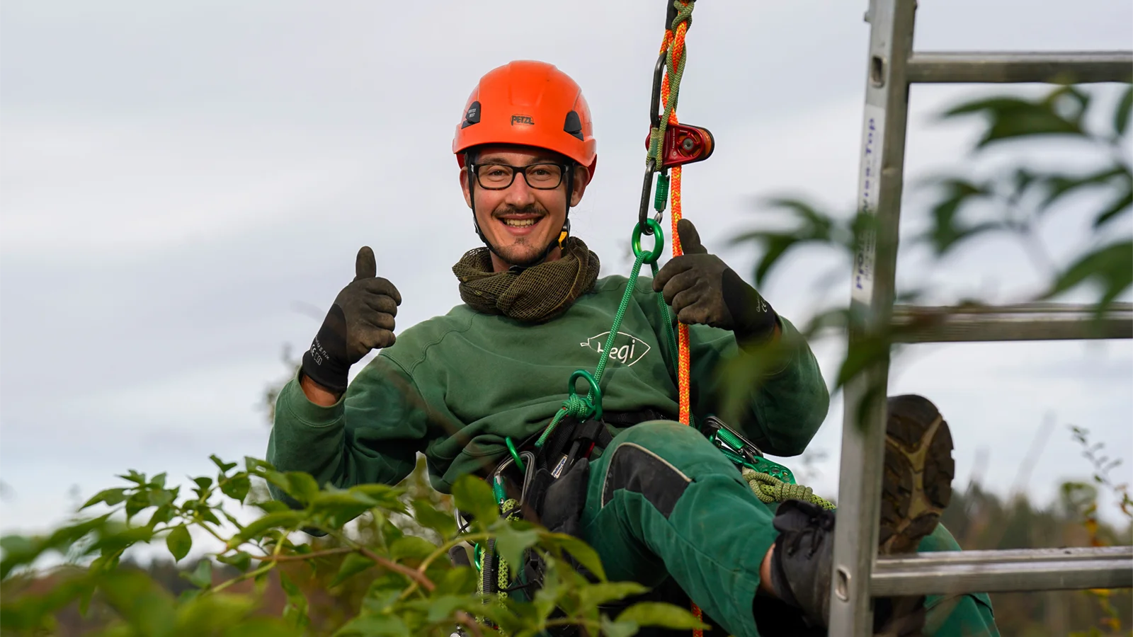 Team - Hegi Garten AG